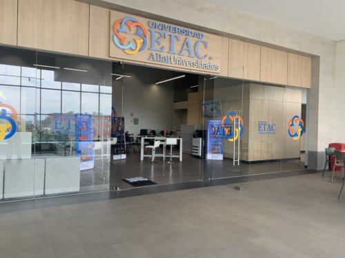 | Universidad ETAC | Preparatorias, Licenciaturas y Posgrados ...