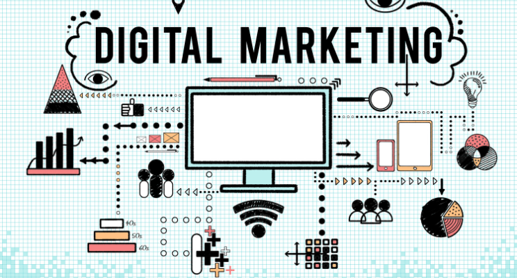 ¿Por qué estudiar Mercadotecnia en la era digital?