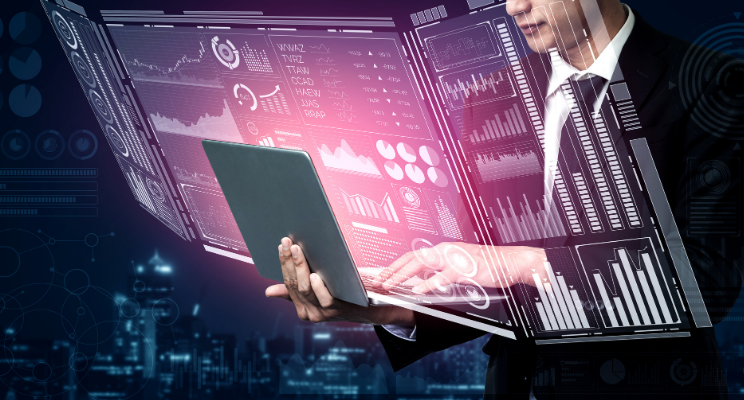 Conectando el mañana con la Ingeniería en Sistemas y la IA