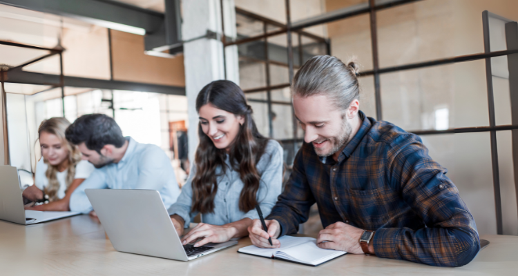 Test para saber qué estudiar: Encuentra tu camino con estas herramientas