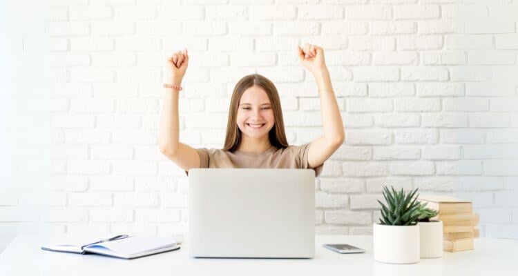 ¿Qué carrera estudiar? Encuentra tu camino con este test vocacional