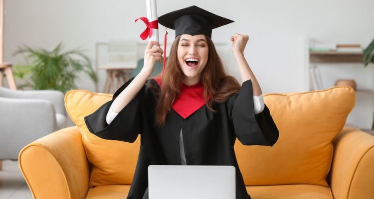 Cómo elegir las carreras universitarias en línea mejor pagadas