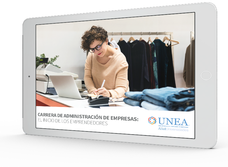 Descargue el e-book ¿Por qué estudiar Comercio Internacional?