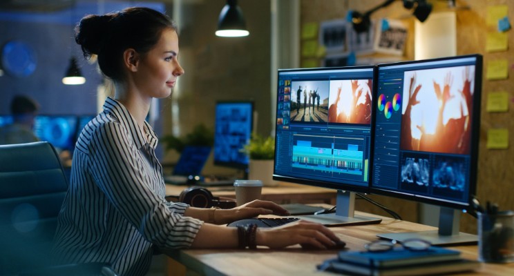 Licenciatura en Diseño de Animación y todas sus ventajas al estudiarla