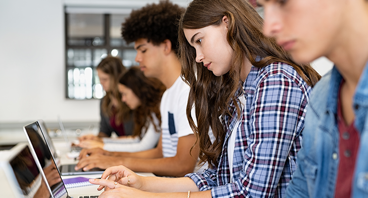 Estudiar la preparatoria o bachillerato es el primer paso al éxito