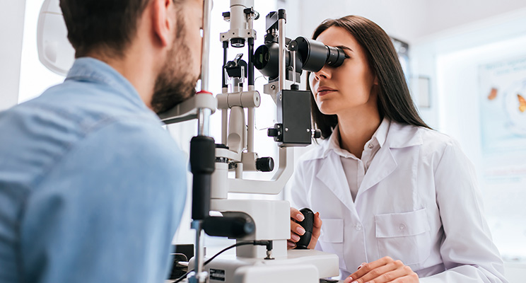 Optometría, ¿qué es y cuáles son sus especialidades?