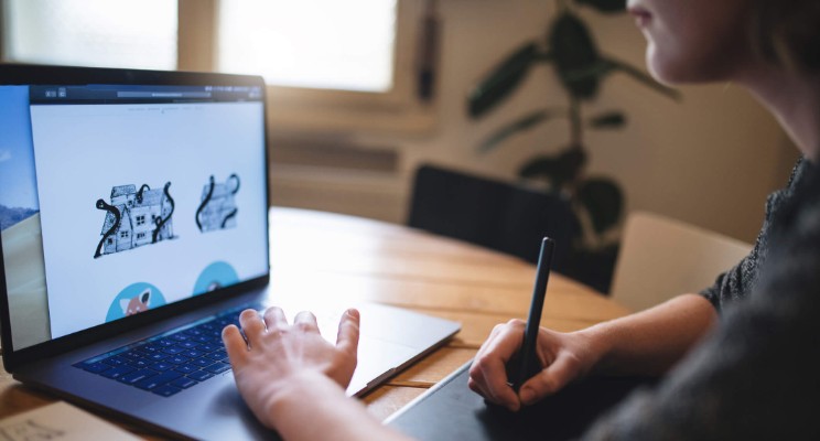 Diseño Gráfico Digital: 3 razones para elegir esta Carrera