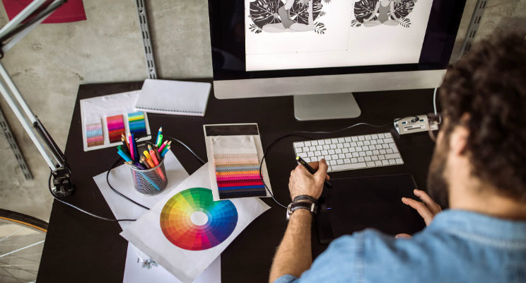 Diseño Gráfico Digital: ¿Qué puedes lograr?