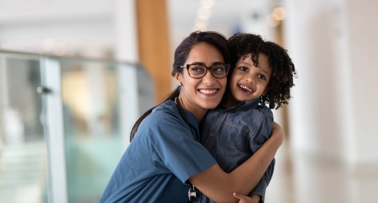 Cuidado de enfermos: 5 consejos básicos para tener en cuenta