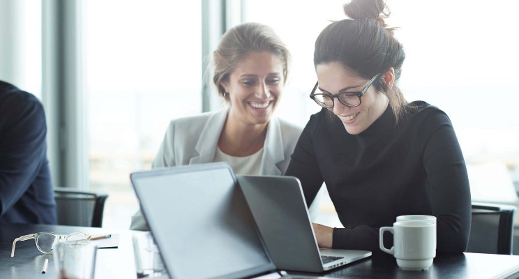 ¿Qué hace un profesional en tecnologías de la información?