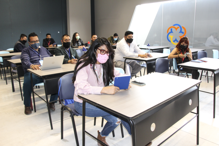 Estudia En Universidad Etac Universidad Etac